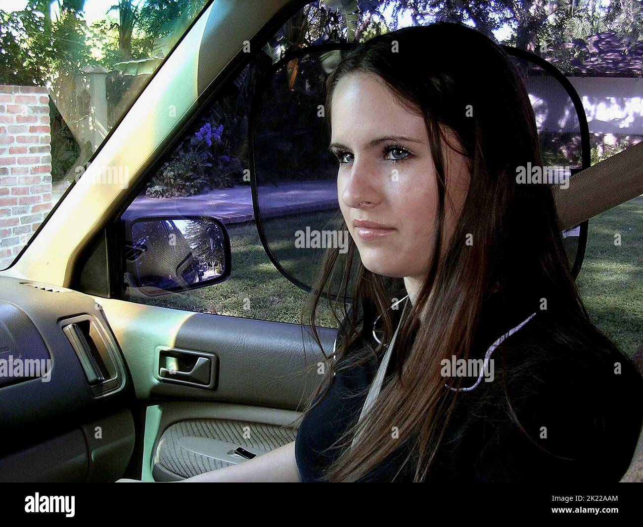 LINDSEY HOWELL, THIS FILM IS NOT YET RATED, 2006 Stock Photo - Alamy