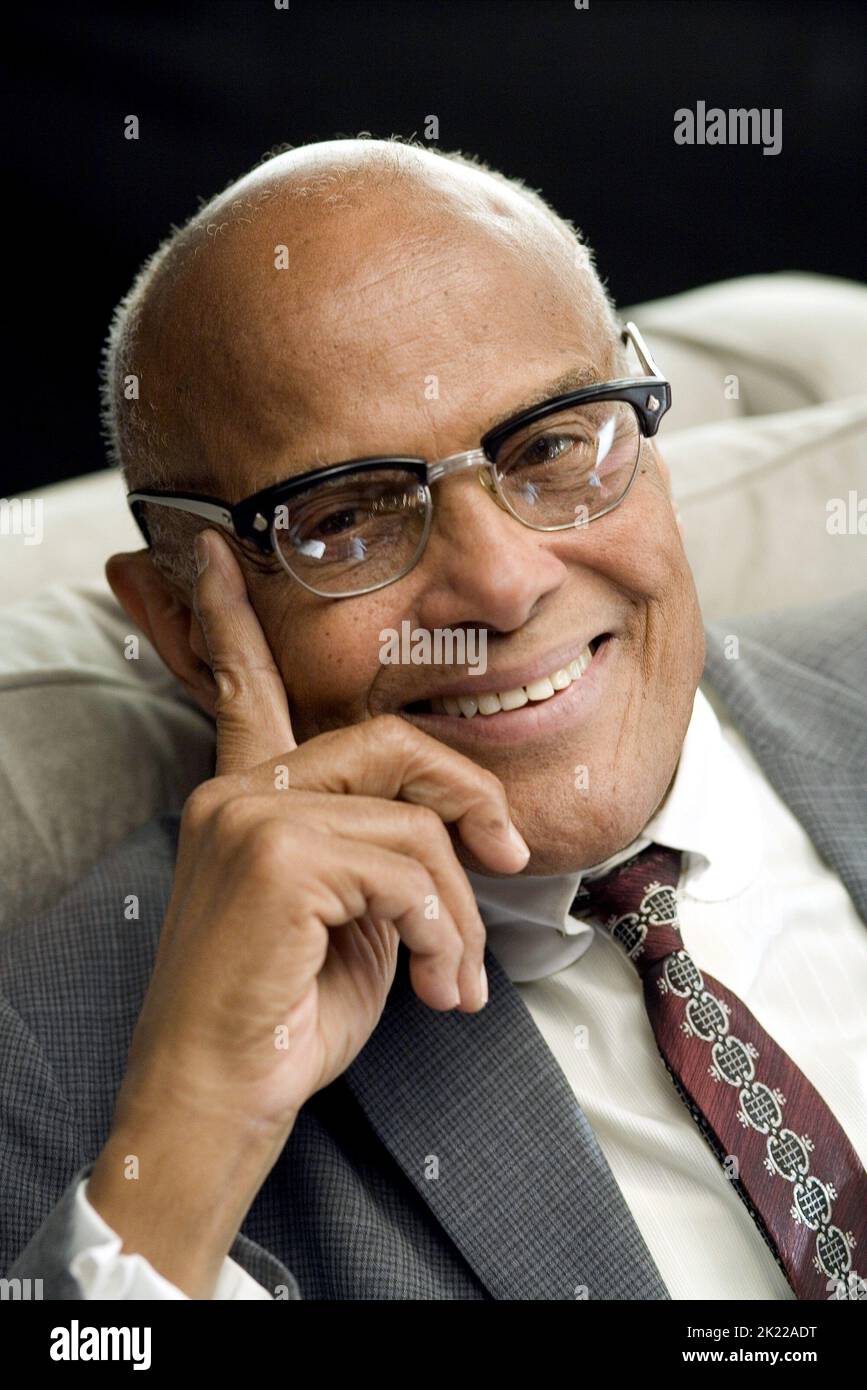 HARRY BELAFONTE, BOBBY, 2006 Stock Photo - Alamy