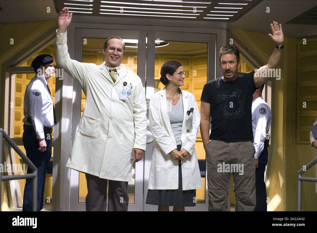CHASE,COX,ALLEN, ZOOM, 2006 Stock Photo - Alamy