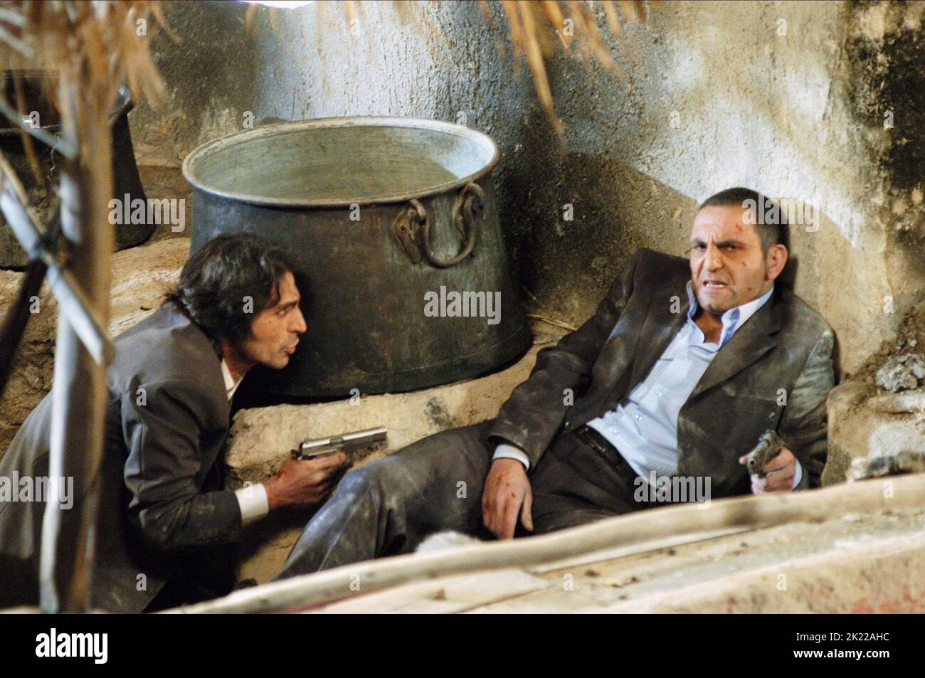 Valley of the wolves iraq hi-res stock photography and images - Alamy