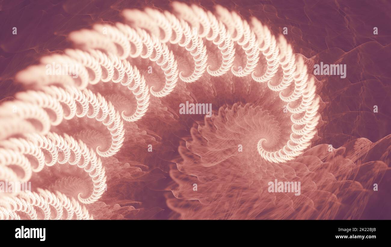 Whimsical coral shapes hi-res stock photography and images - Alamy