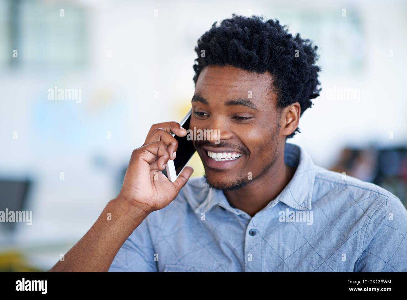 Young happy businessman really hi-res stock photography and images - Alamy