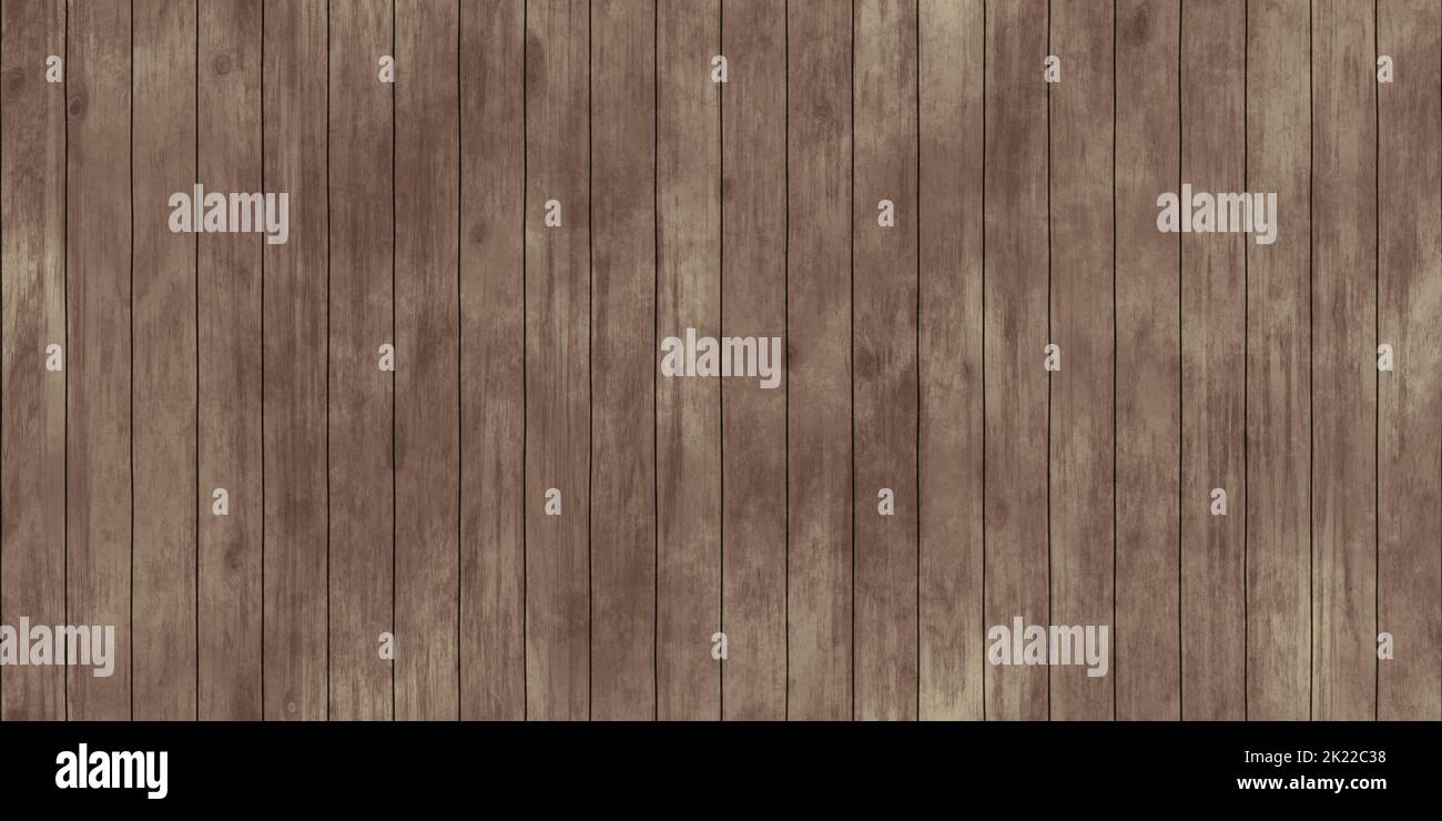 Seamless wood texture background. Tileable rustic plywood desk or floor ...