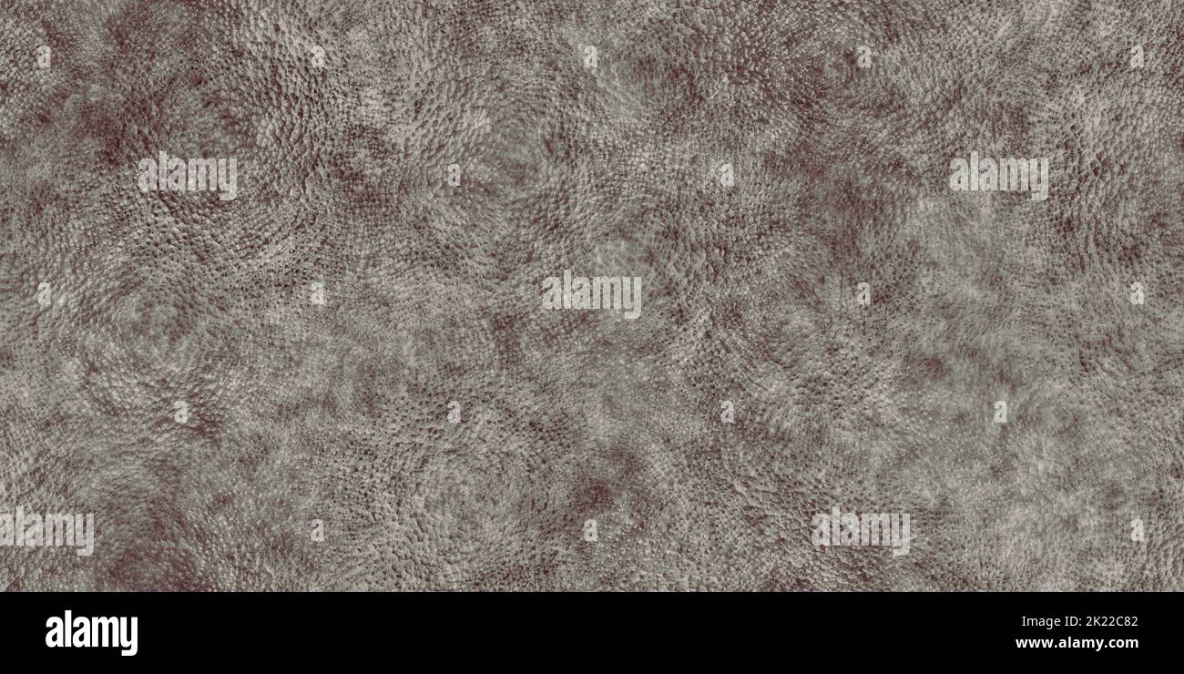 Seamless Elephant or Rhino skin background surface pattern. Tileable ...