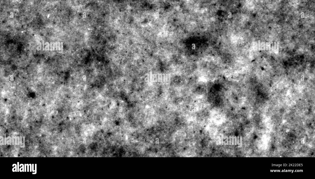 Seamless urban greyscale grunge dust specks stains and grime background ...