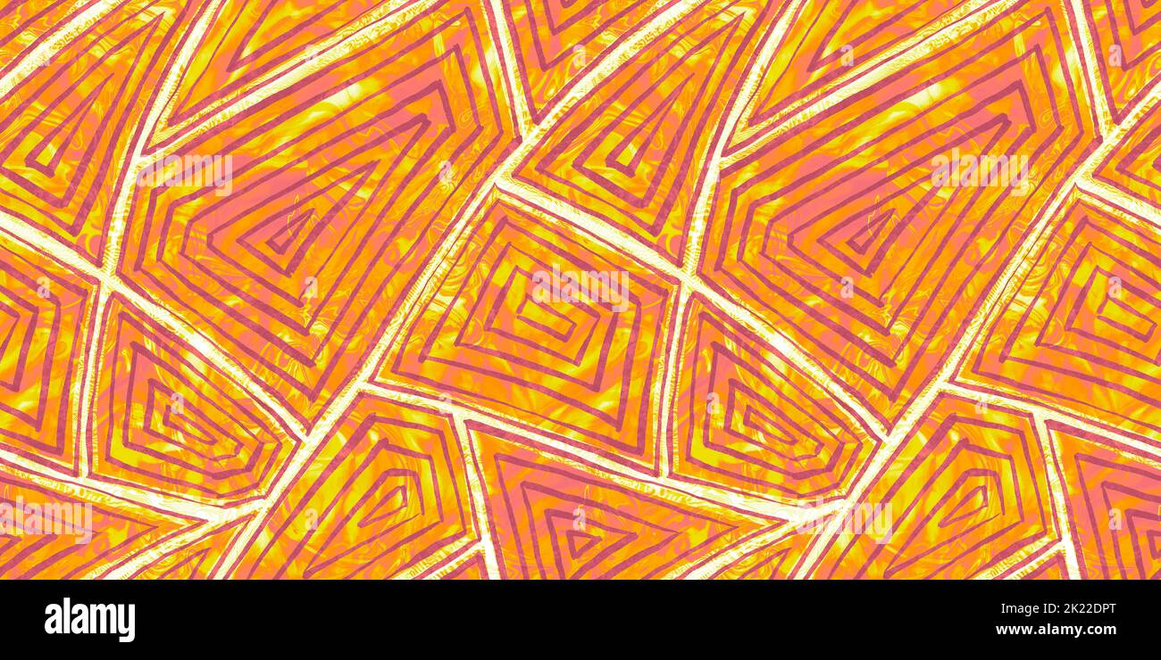 Geode illustration hi-res stock photography and images - Alamy