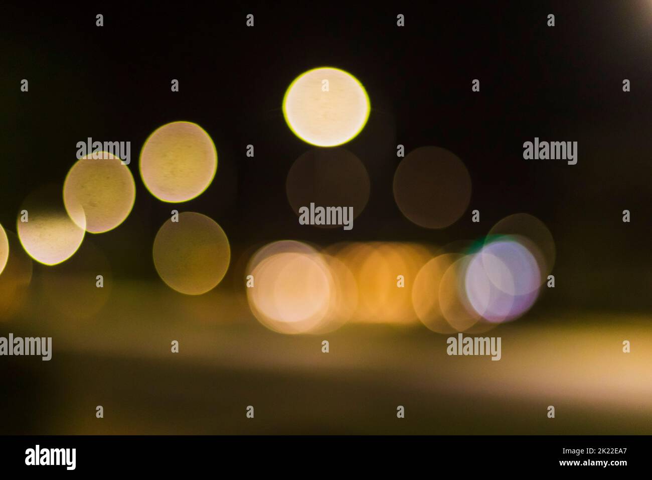 Blurred idea hi-res stock photography and images - Alamy