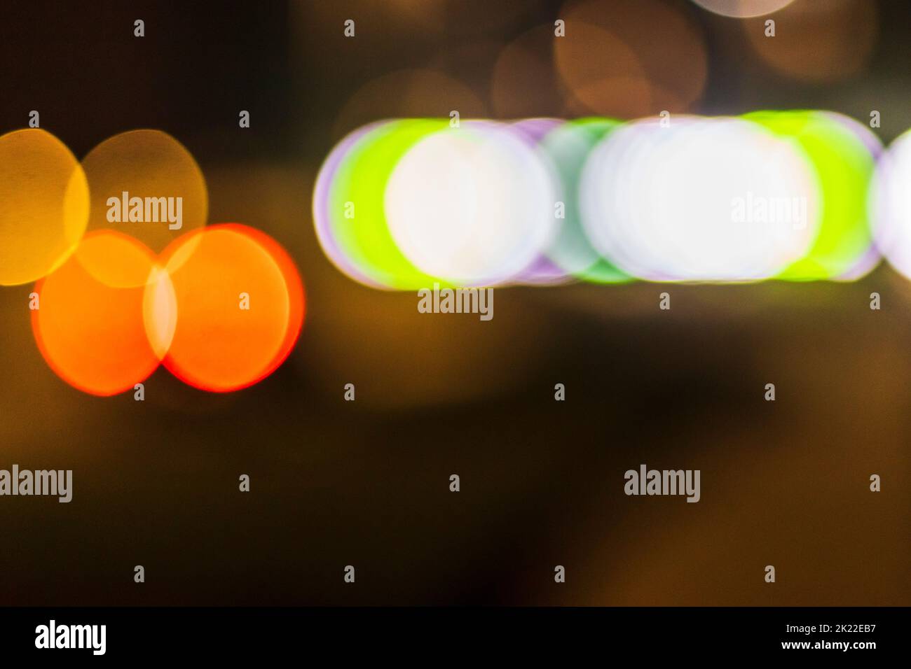 Blurred idea hi-res stock photography and images - Alamy