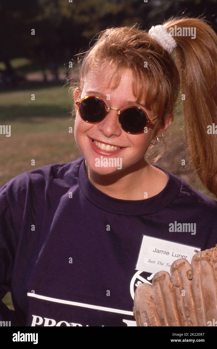 Jamie luner hi-res stock photography and images - Alamy