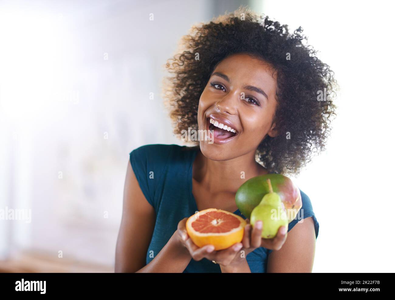 American beautiful fruit hi-res stock photography and images - Alamy