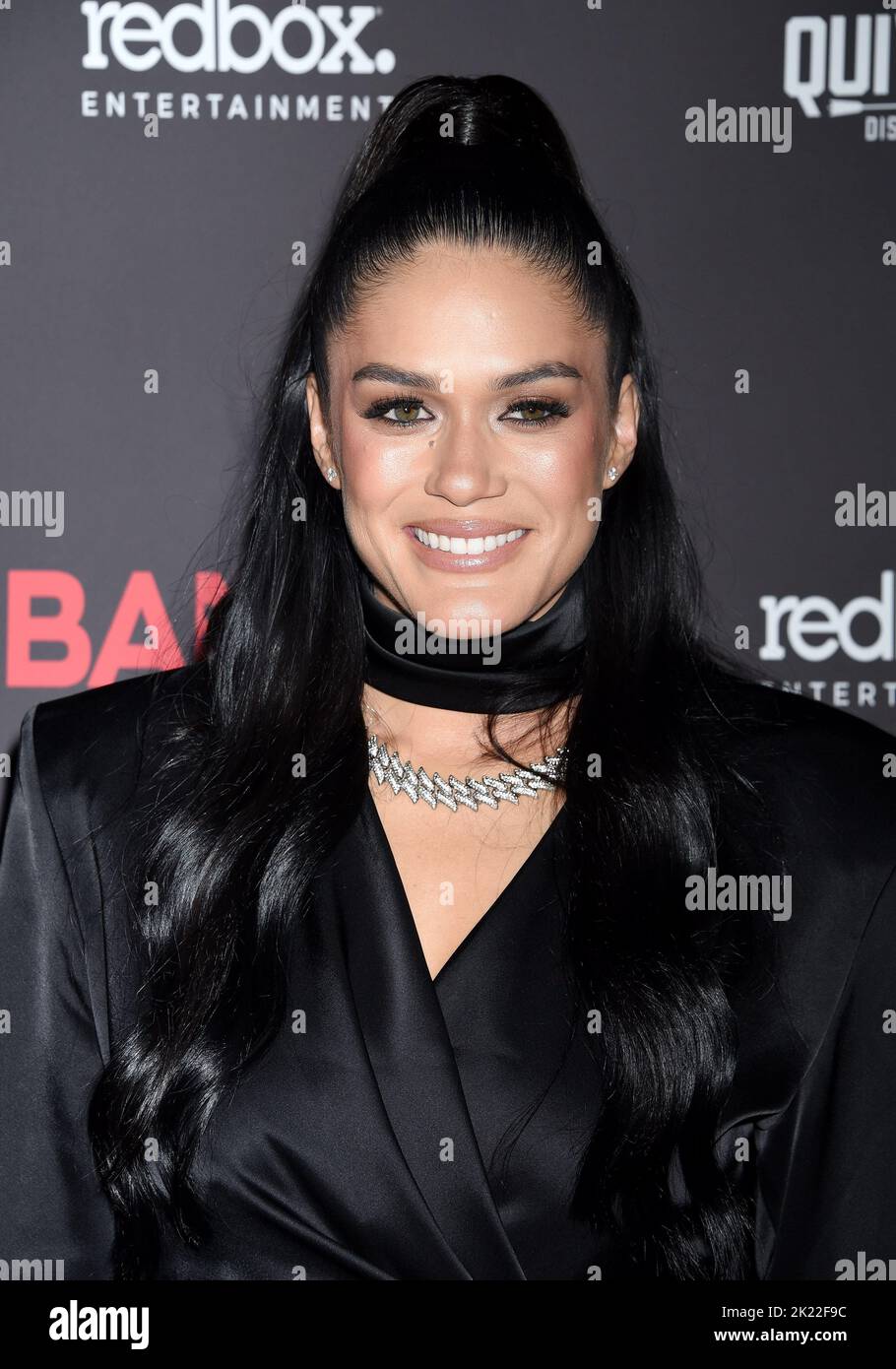 Audra mari hi-res stock photography and images - Alamy