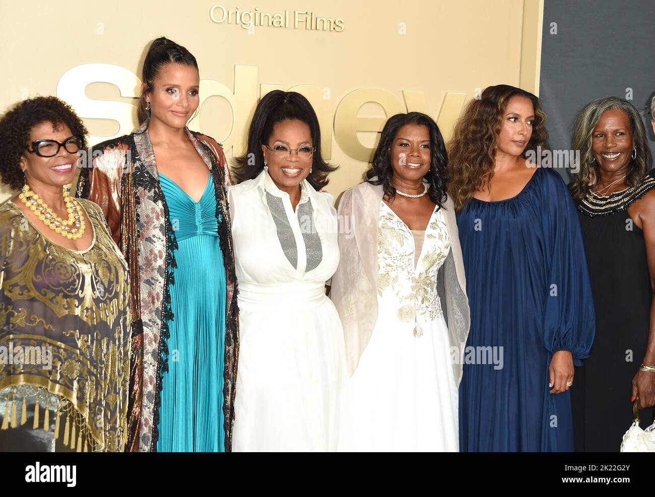 Beverly Poitier Henderson