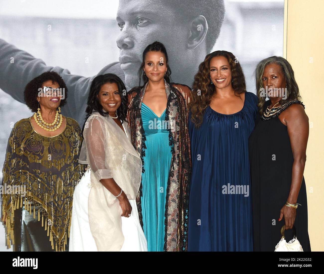 Beverly Poitier Henderson