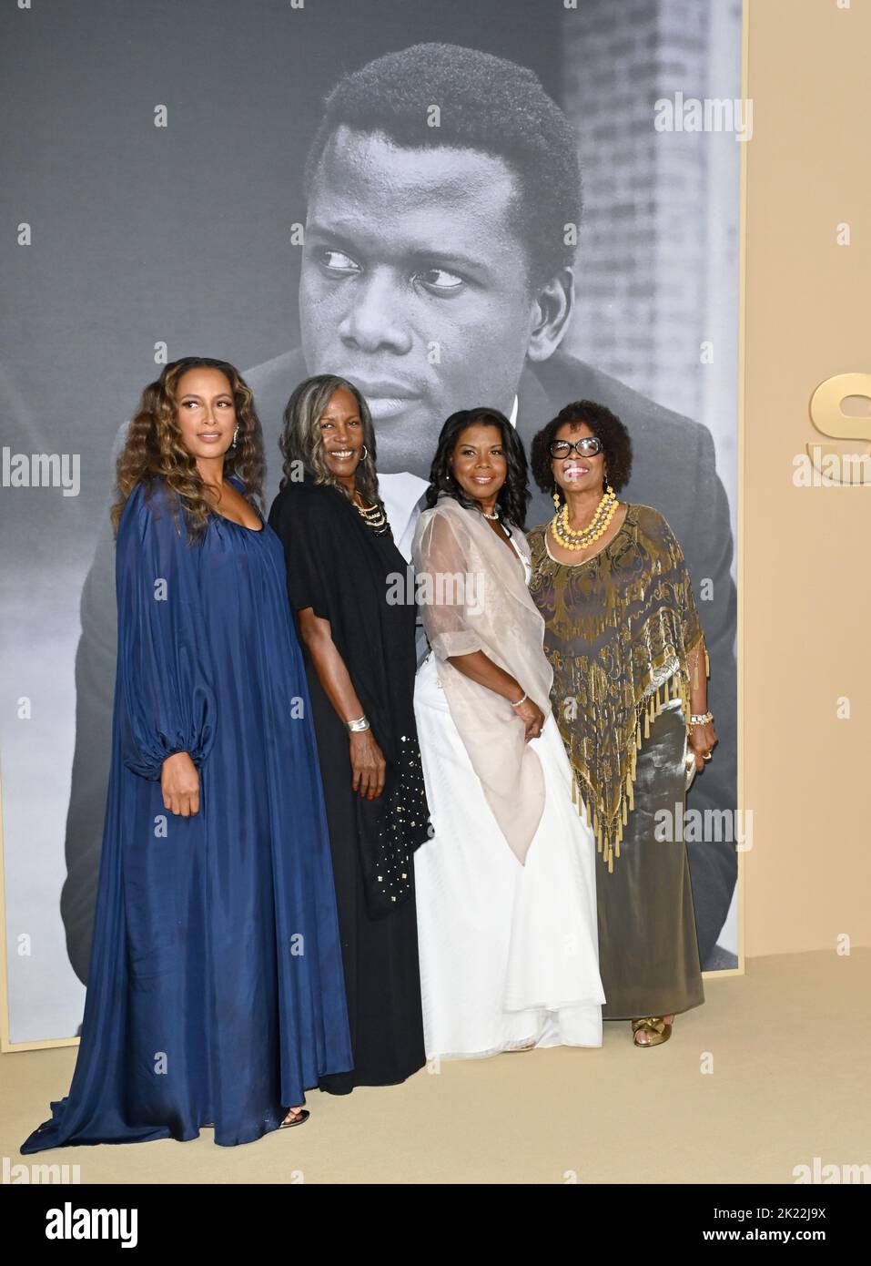 Beverly Poitier Henderson