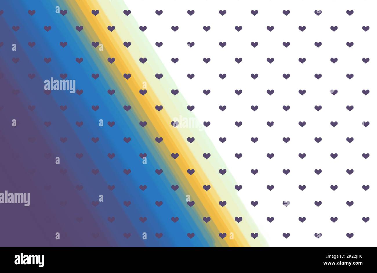 Trendy Design for print, package, decor. Geometric patterns Stock Photo ...