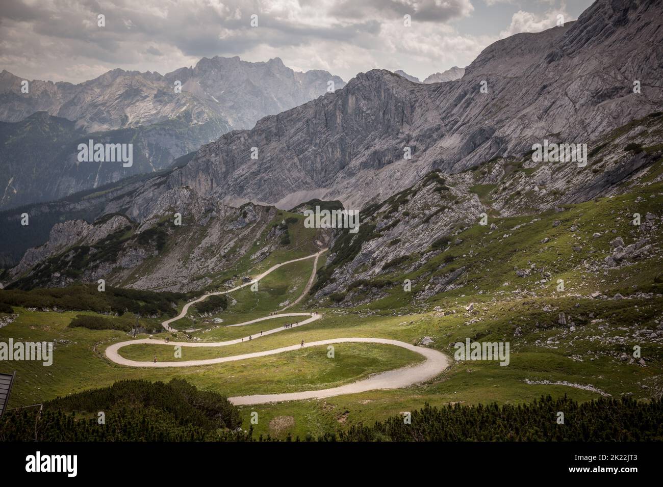 Alpspix hi-res stock photography and images - Alamy