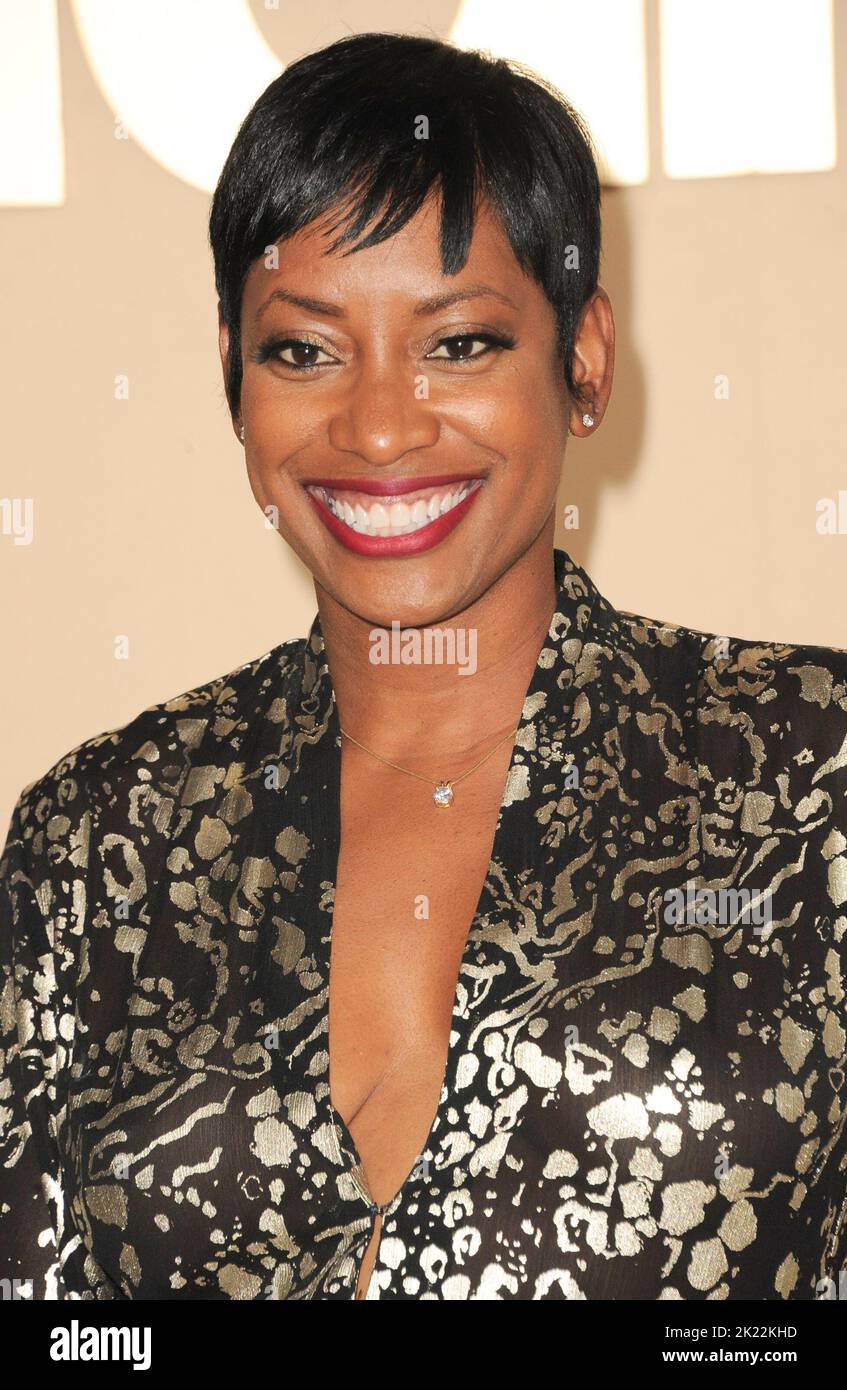 Los Angeles, CA. 21st Sep, 2022. Kellee Edwards at arrivals for SIDNEY ...