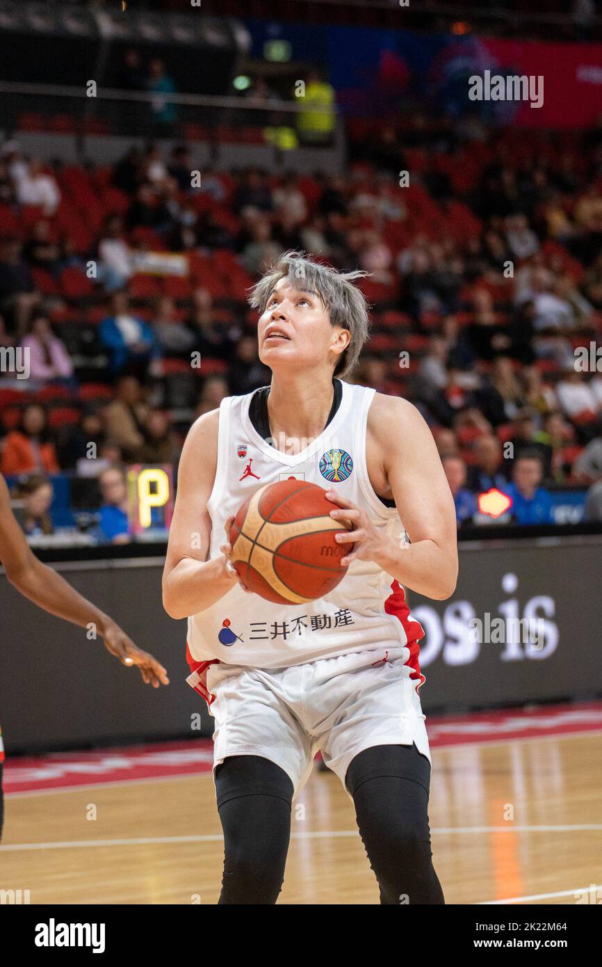 Ramu tokashiki hi-res stock photography and images - Alamy