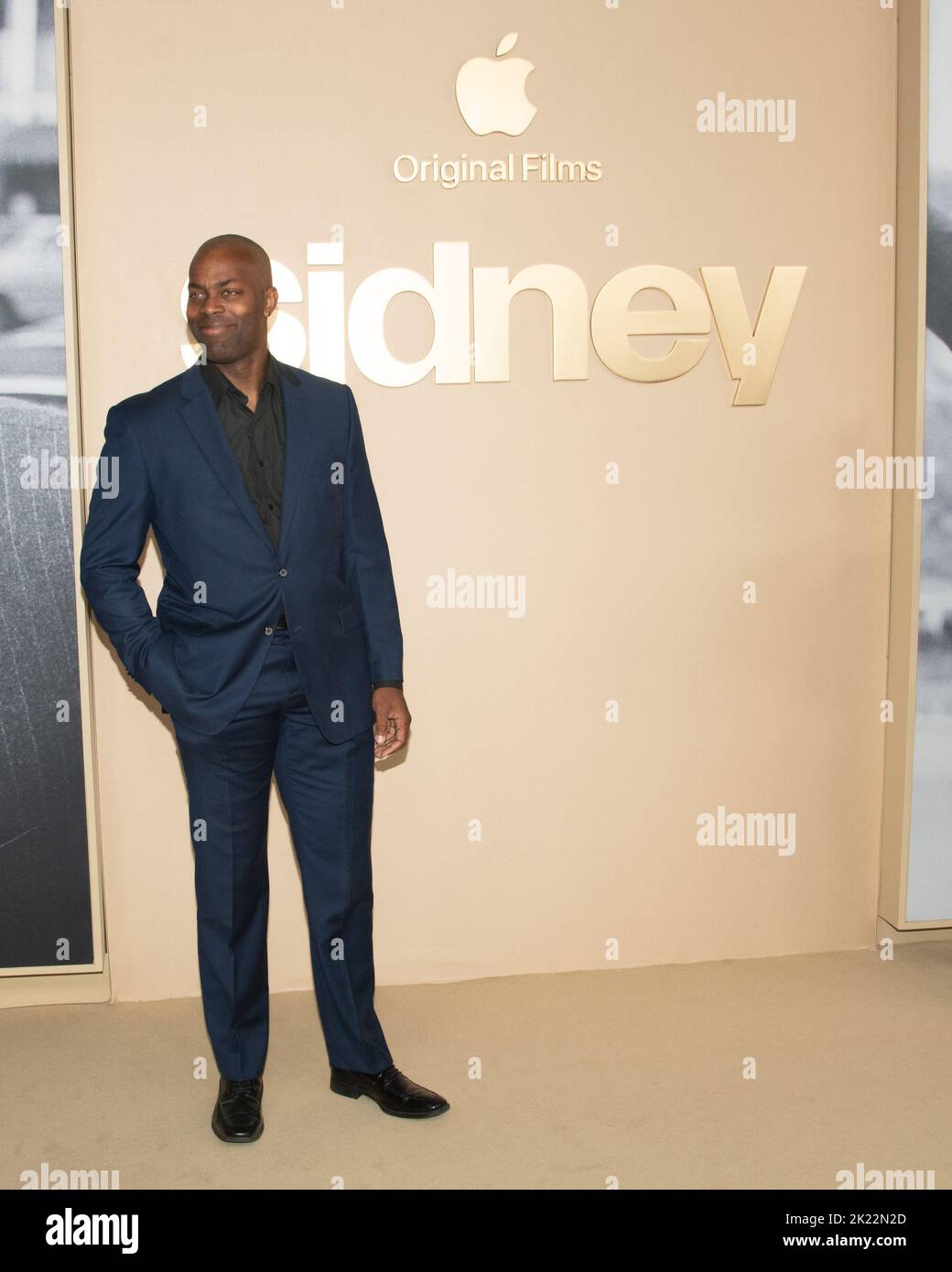 Damion poitier hi-res stock photography and images - Alamy