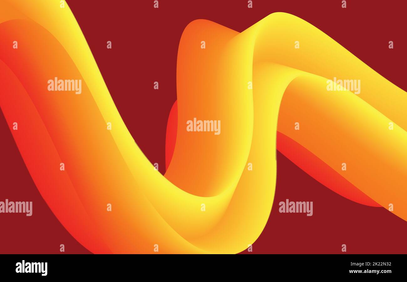 Wave design element hi-res stock photography and images - Alamy