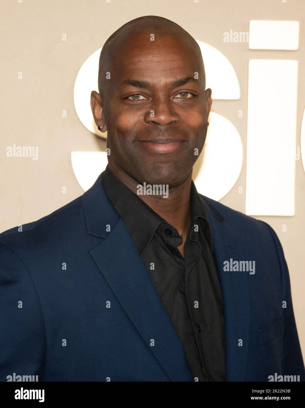 Damion poitier hi-res stock photography and images - Alamy