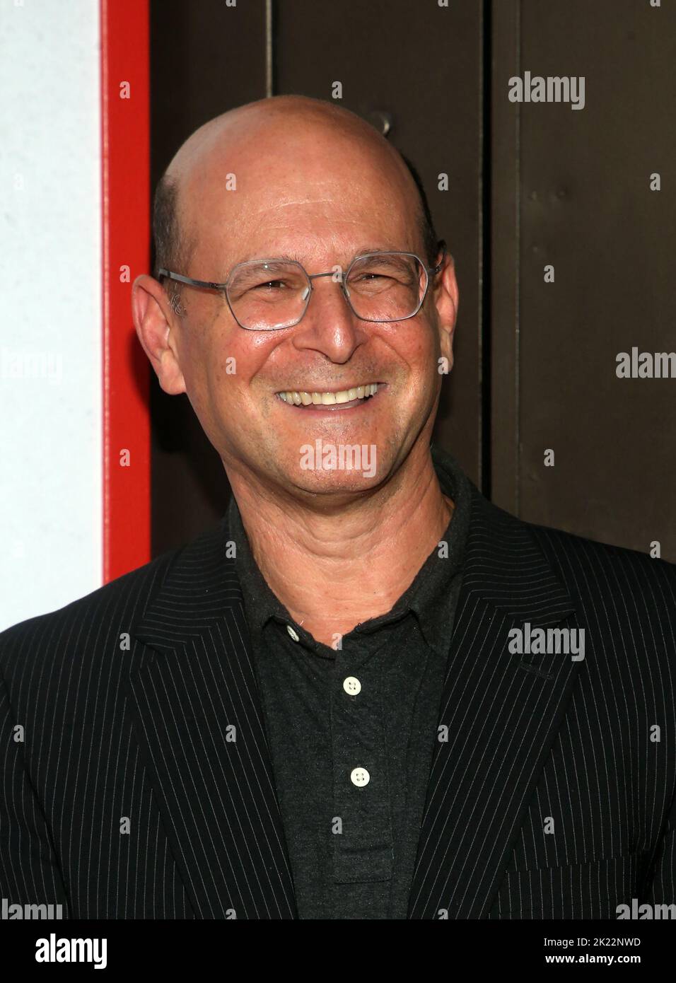 21 September 2022 - Los Angeles, California -Jeffrey Sackman. the ...