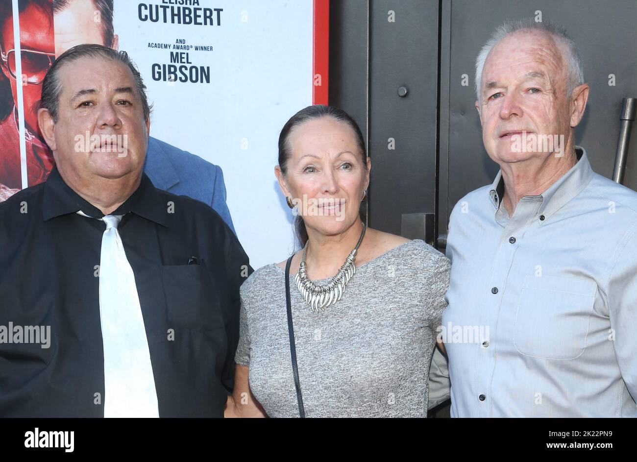 Los Angeles, California, USA. 21st Sep, 2022. Gilbert Galvan Jr, Guest ...