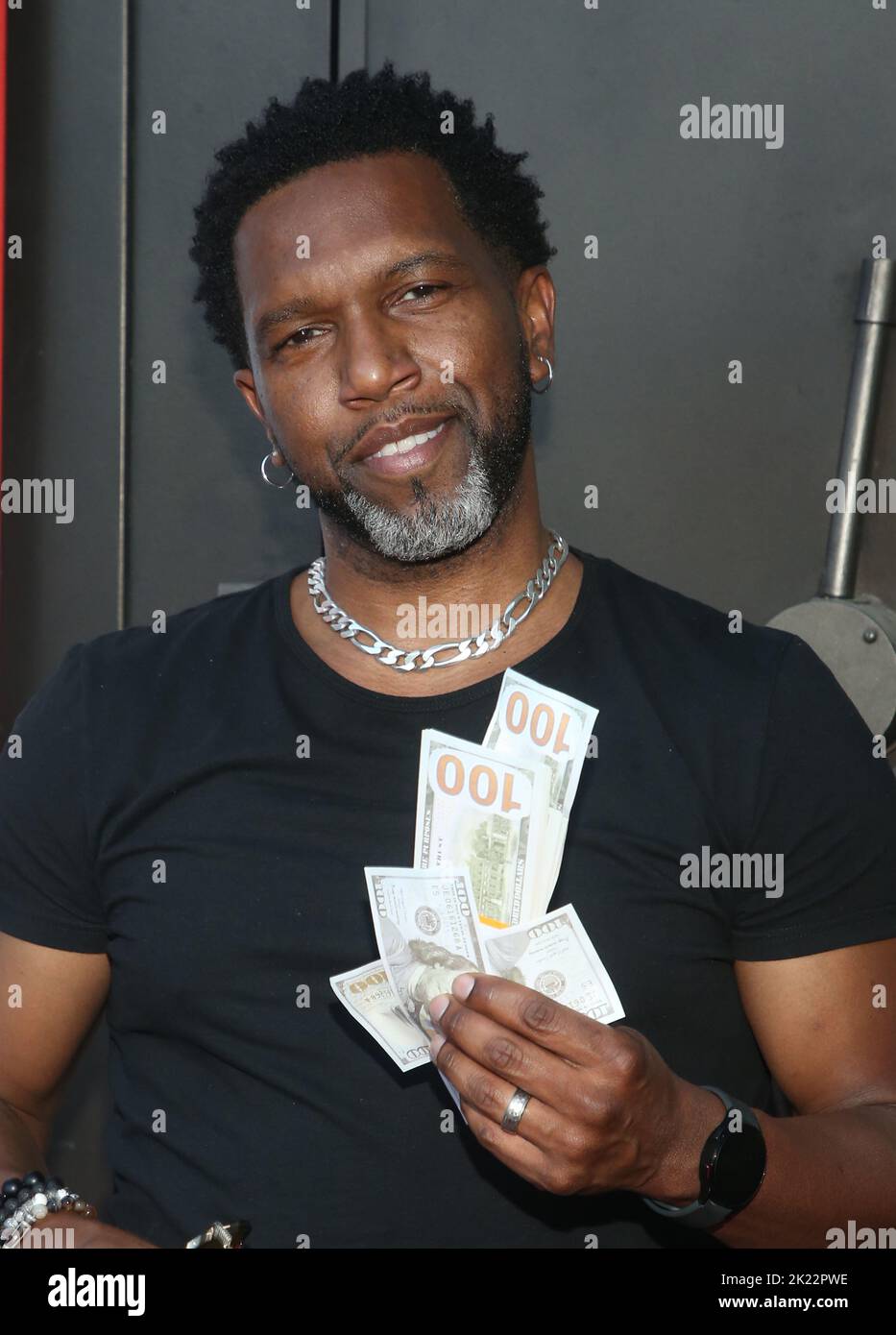 Keith arthur bolden hi-res stock photography and images - Alamy