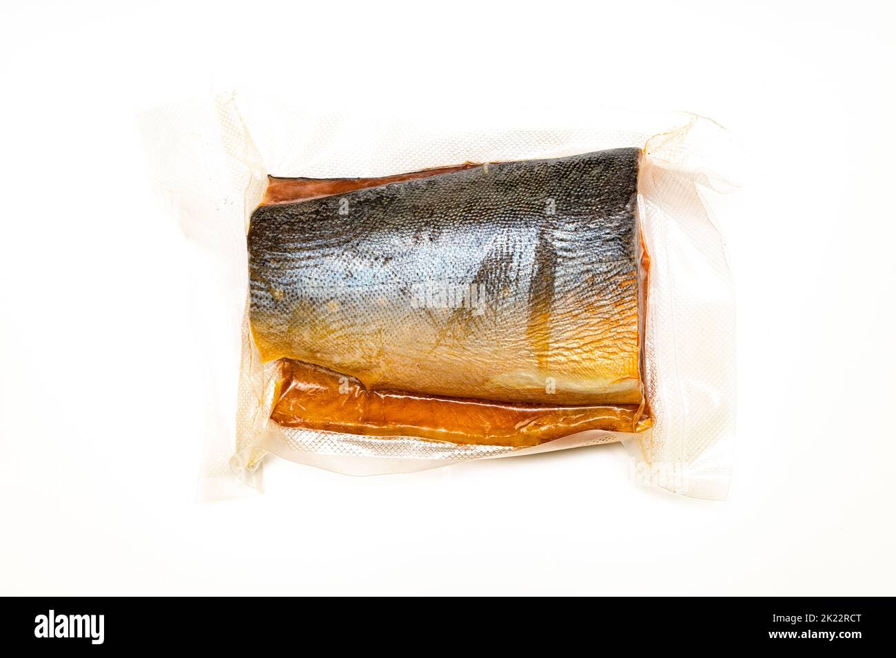 Fish package refrigerator kitchen hi-res stock photography and images ...