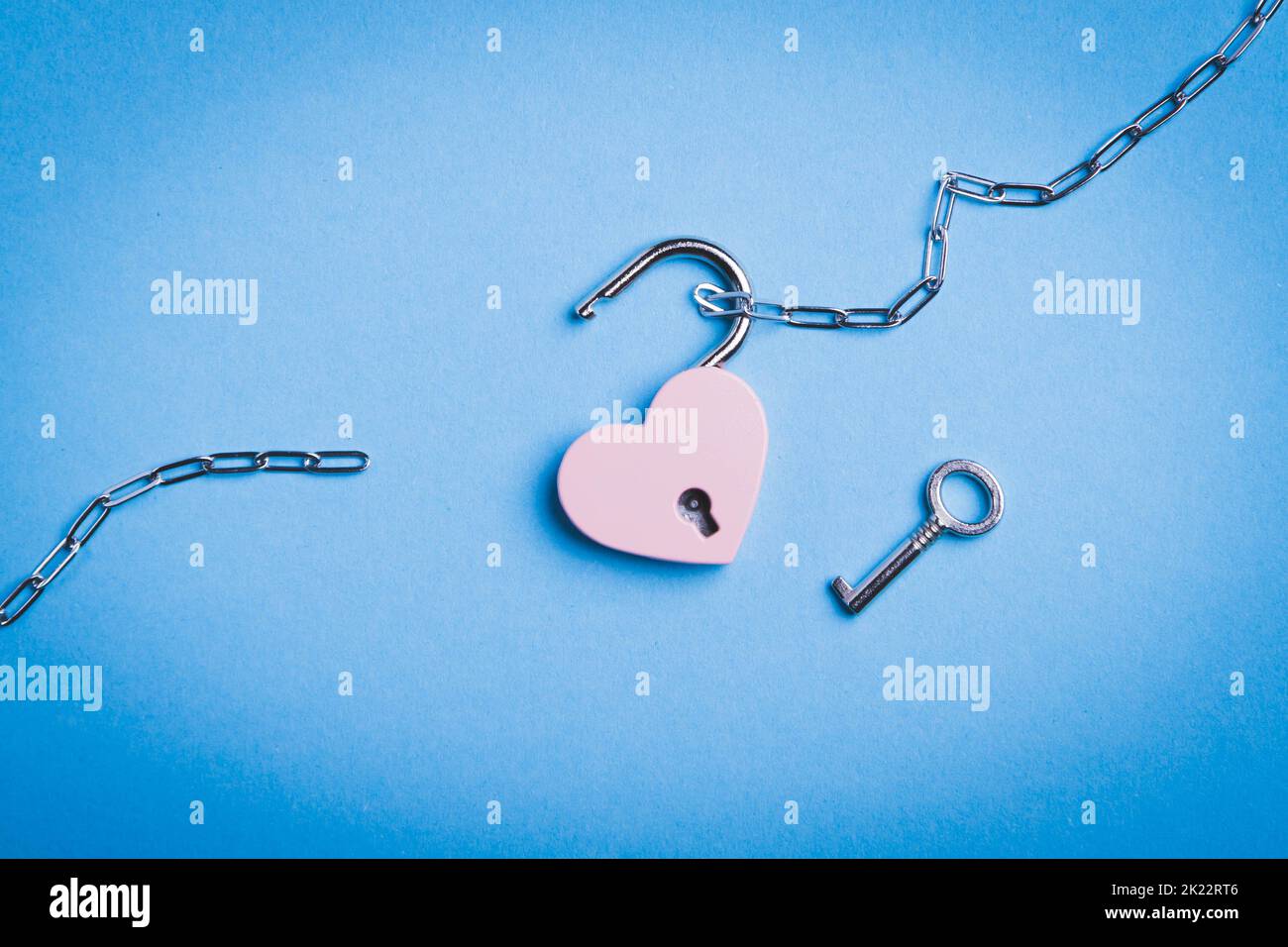 Breaking up a love relationship. Family divorce. Family happiness. The ...