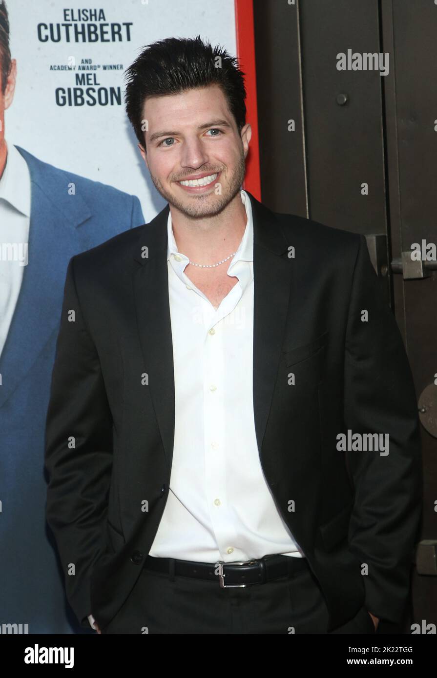 Dylan flashner hi-res stock photography and images - Alamy