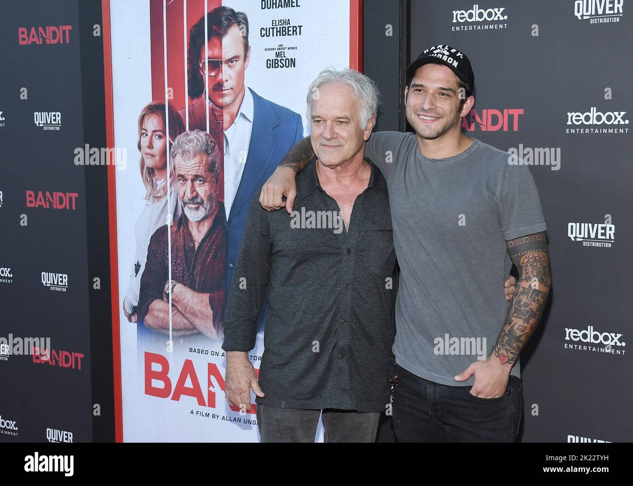 Keep Calm And Love Tyler Posey