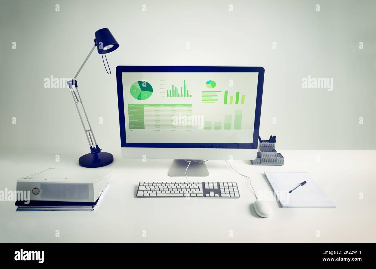 Ready for work Stock Photo - Alamy
