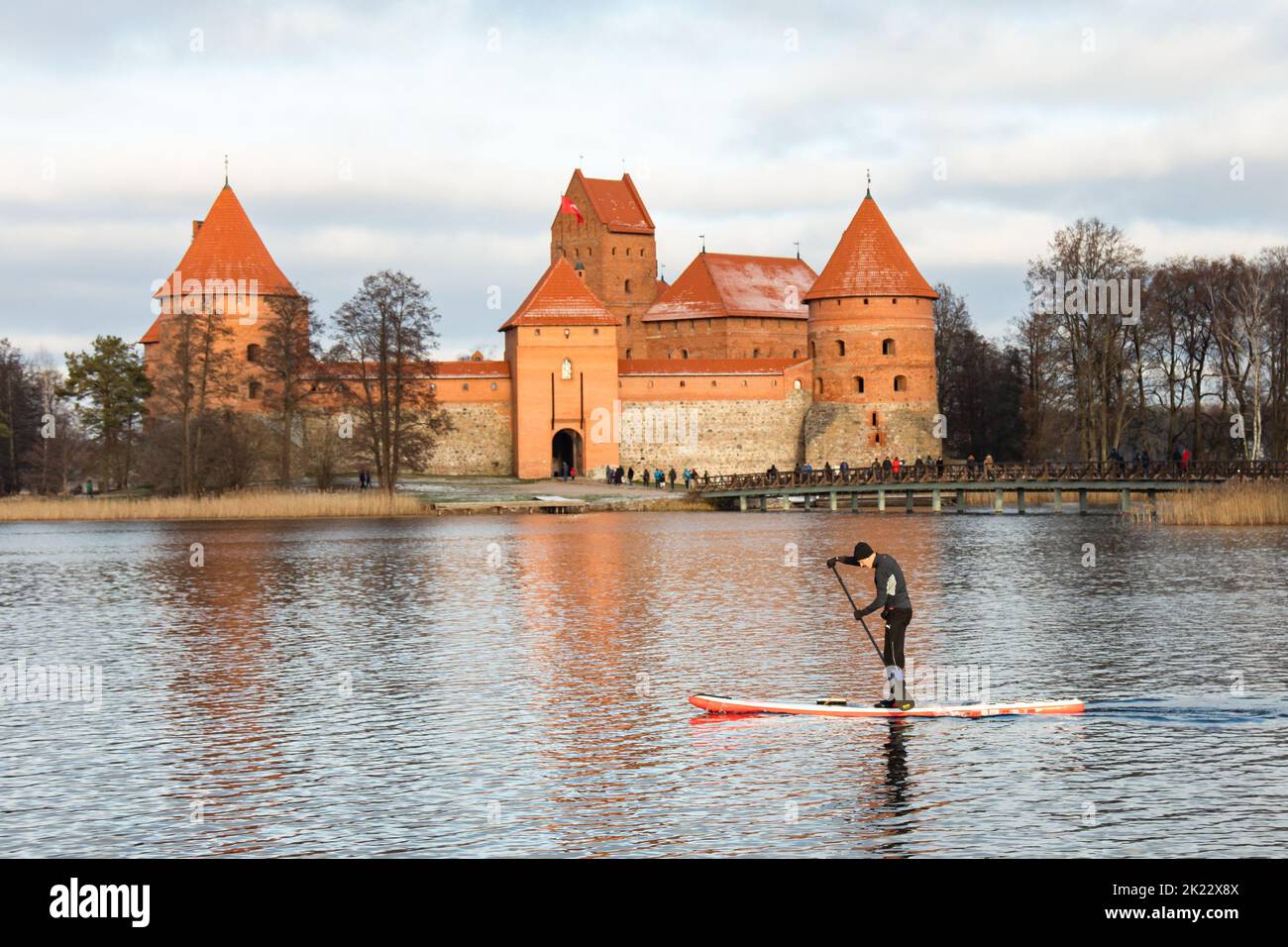 Paddle boat on roof hi-res stock photography and images - Alamy