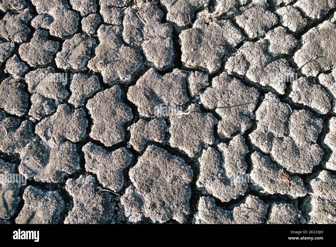 Background soil cut by drought Stock Photo - Alamy