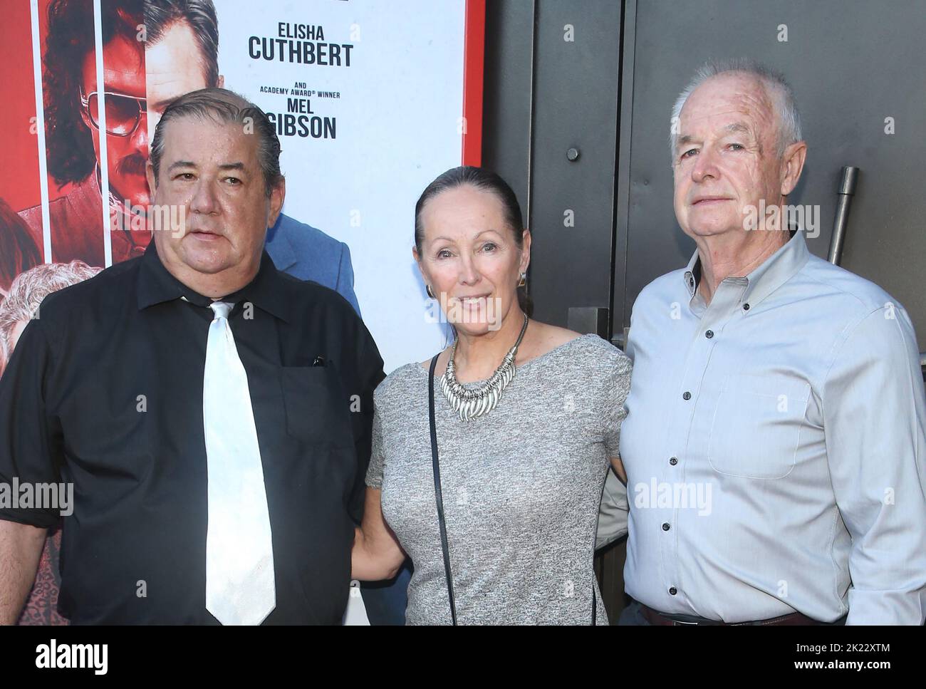 21 September 2022 - Los Angeles, California - Gilbert Galvan Jr, Guest ...