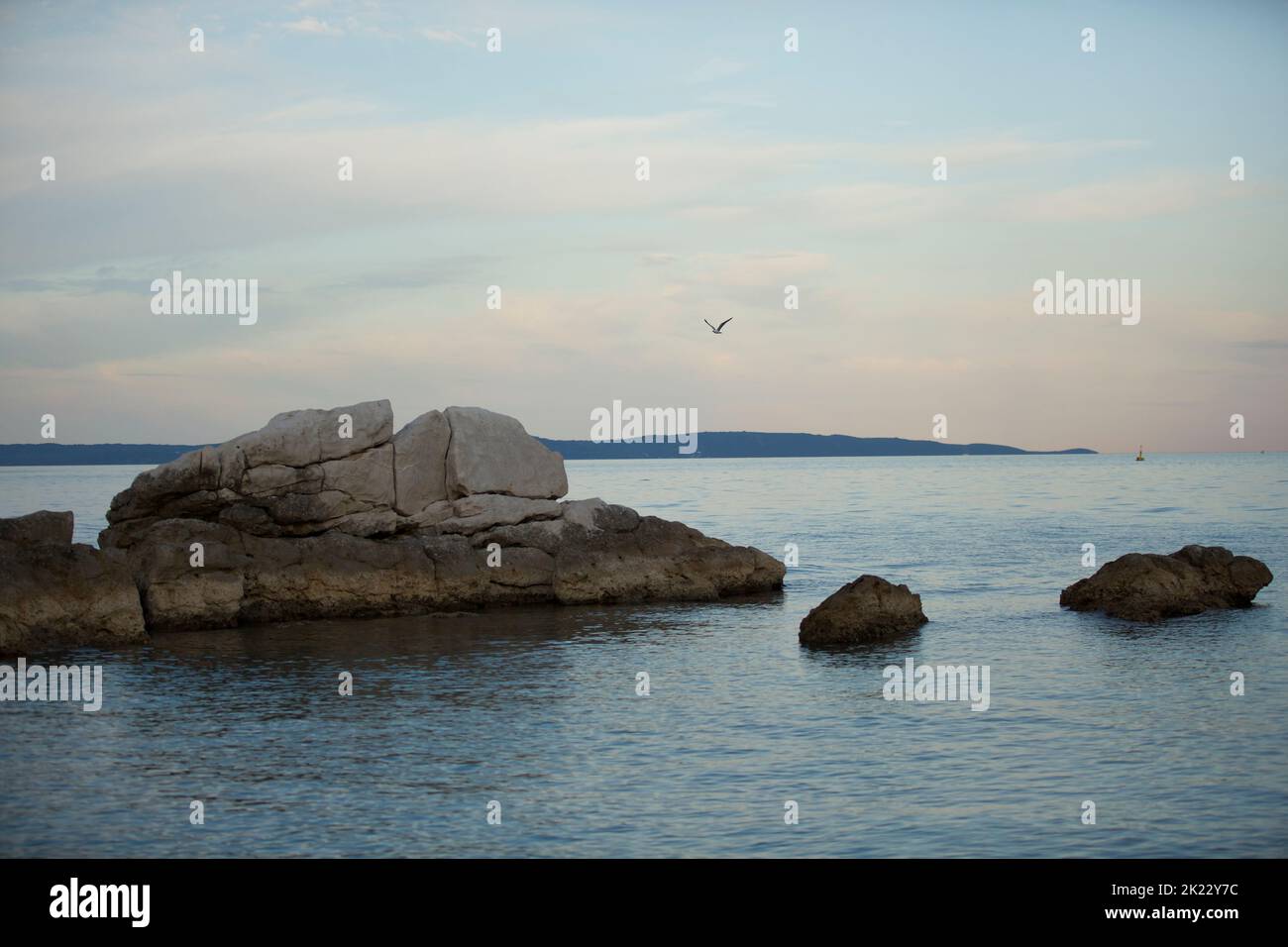 Scenic colors hi-res stock photography and images - Alamy