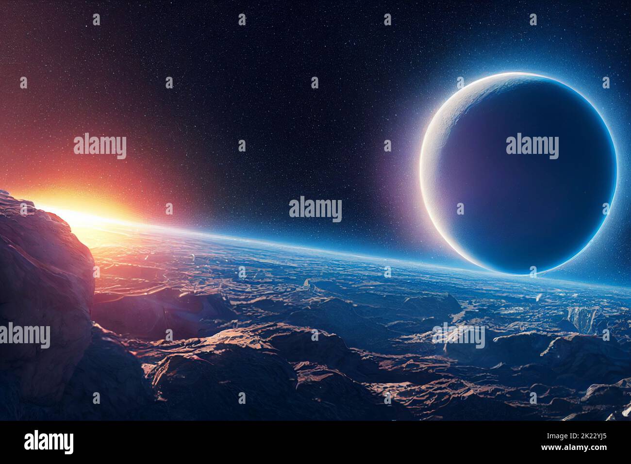 Black hole event horizon telescope hi-res stock photography and images ...