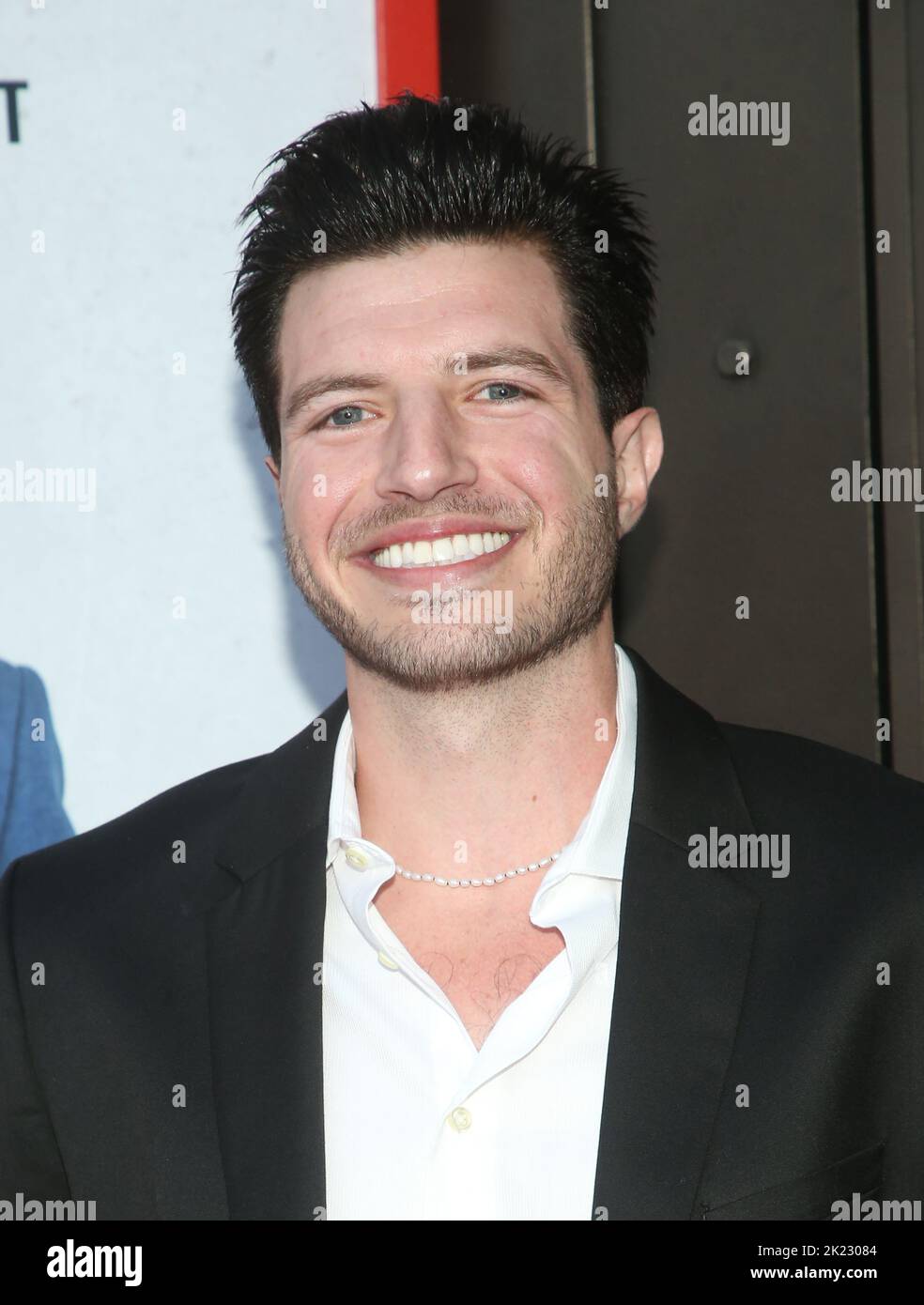 Dylan flashner hi-res stock photography and images - Alamy