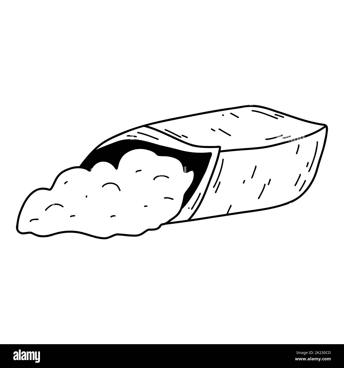 Doddle element hi-res stock photography and images - Alamy