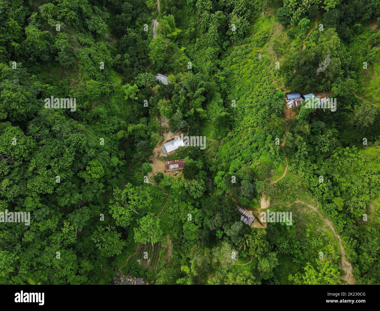 Machang houses hi-res stock photography and images - Alamy