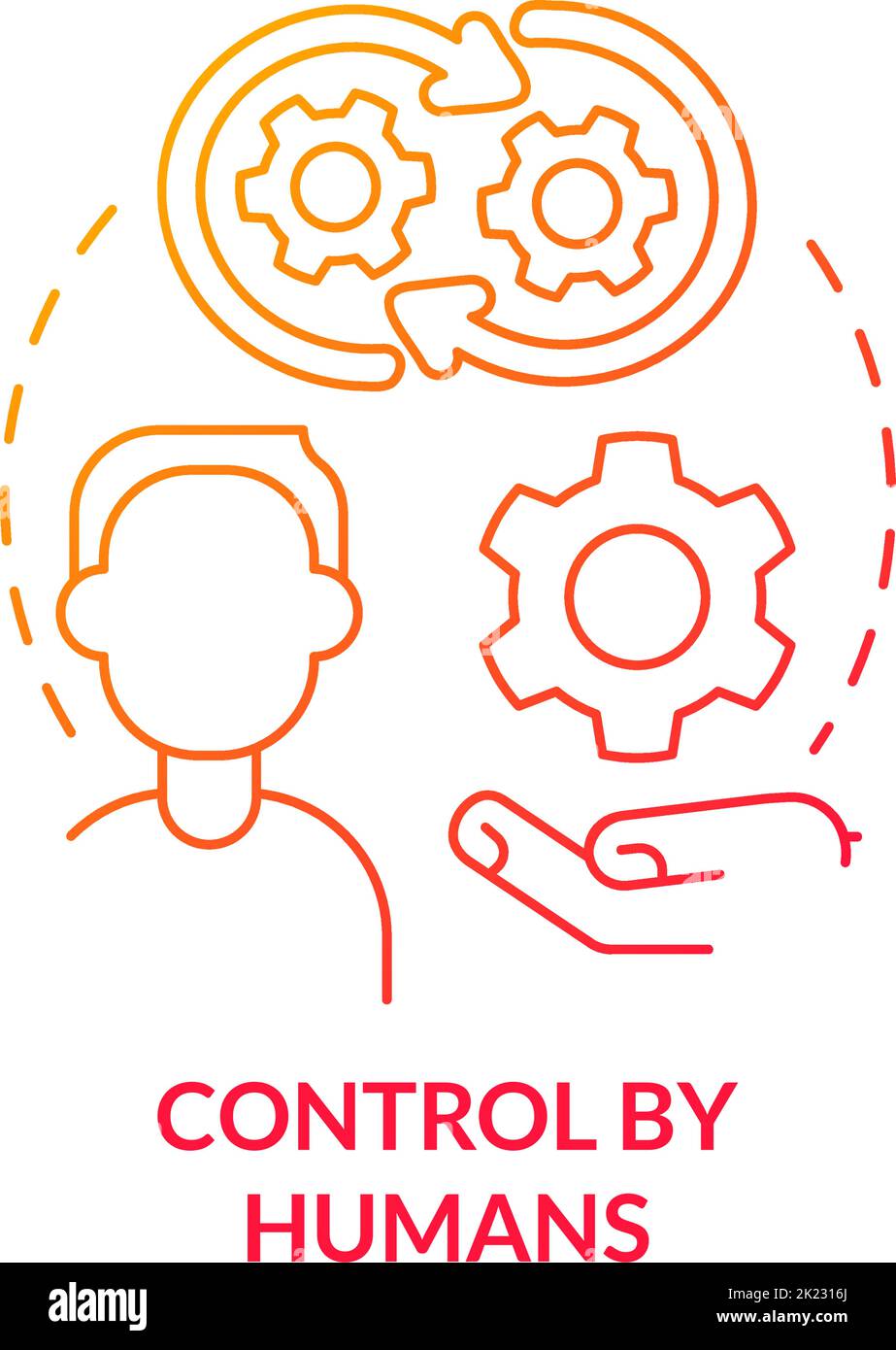 Humans e Stock Vector Images - Alamy