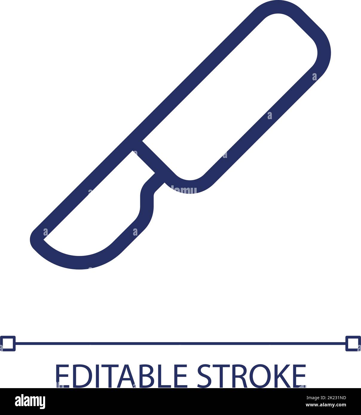 Scalpel pixel perfect linear ui icon Stock Vector Image & Art - Alamy Scalpel pixel perfect linear ui icon Stock Vector Image & Art - Alamy