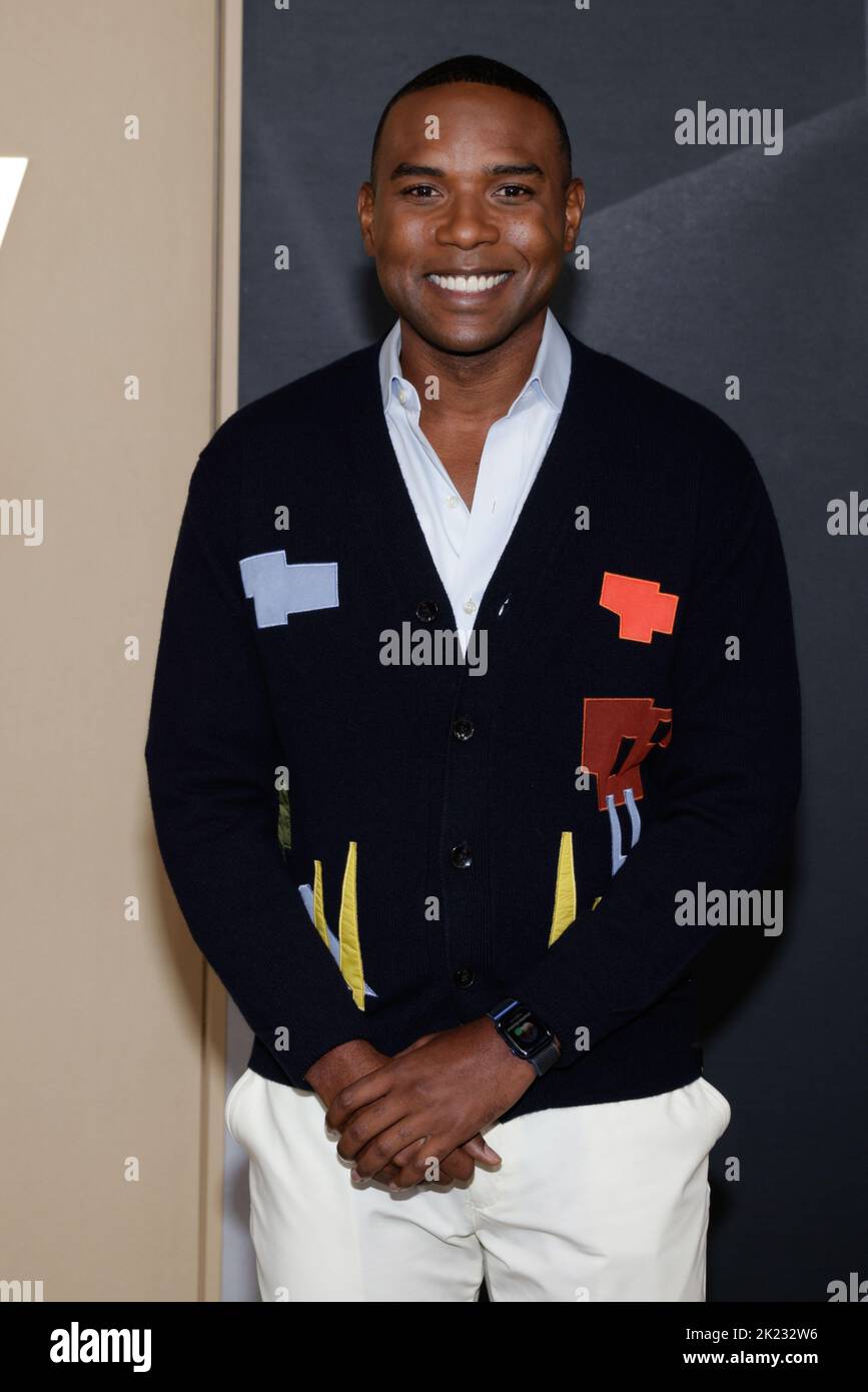 Los Angeles, California, USA - 21 Sep 2022, Sidney' film premiere ...