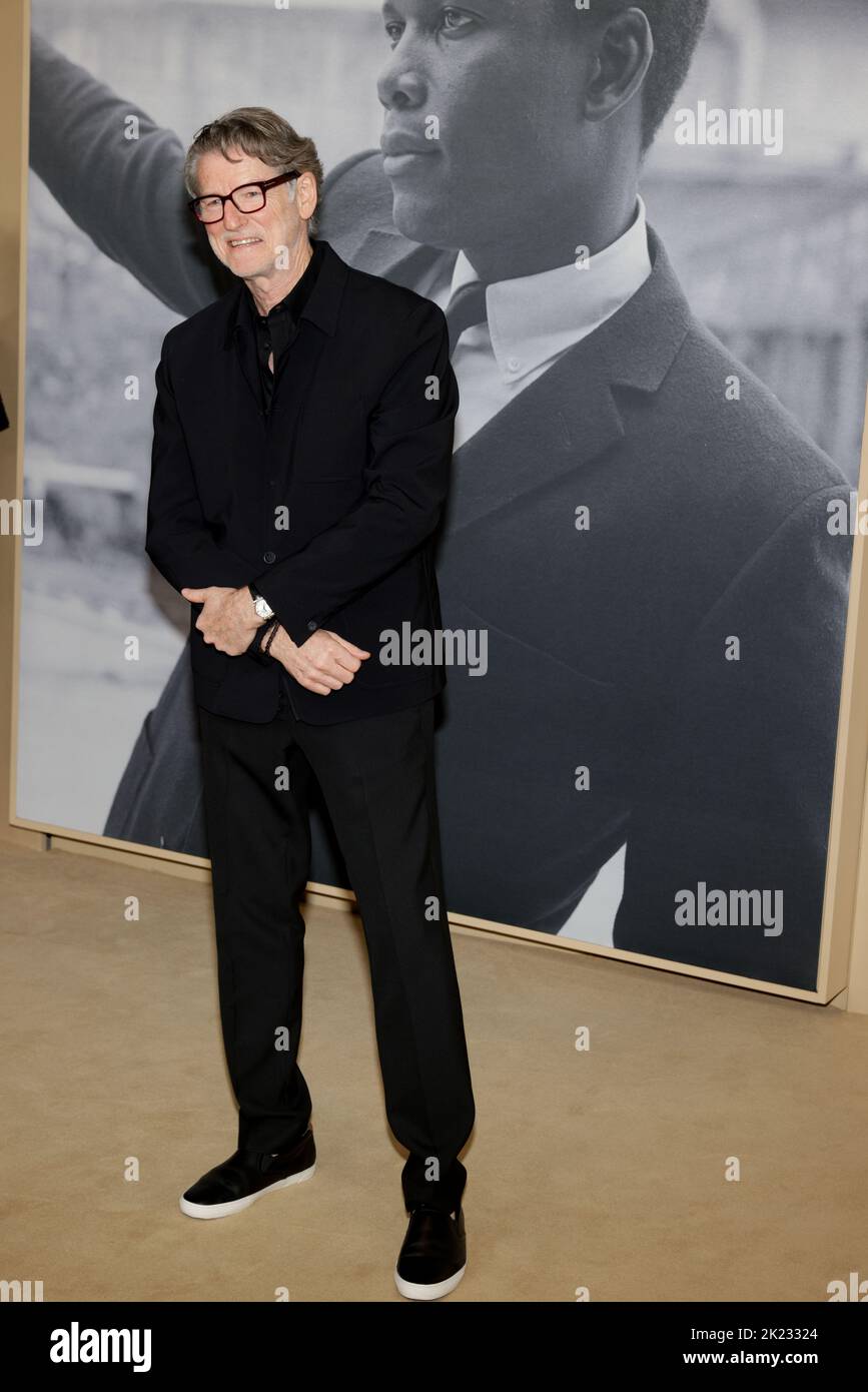 Los Angeles, California, USA - 21 Sep 2022, Sidney' film premiere ...