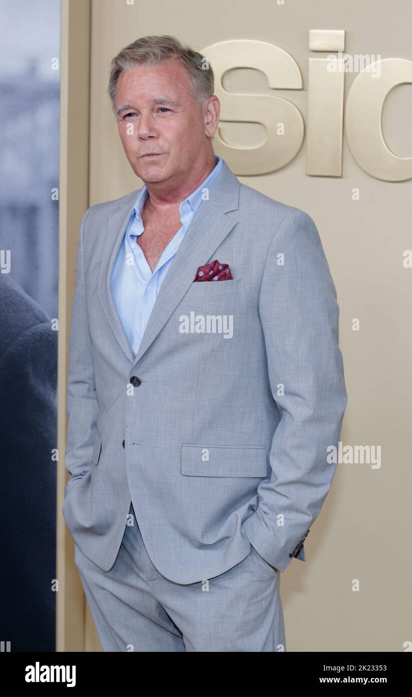 Los Angeles, California, USA - 21 Sep 2022, Sidney' film premiere ...