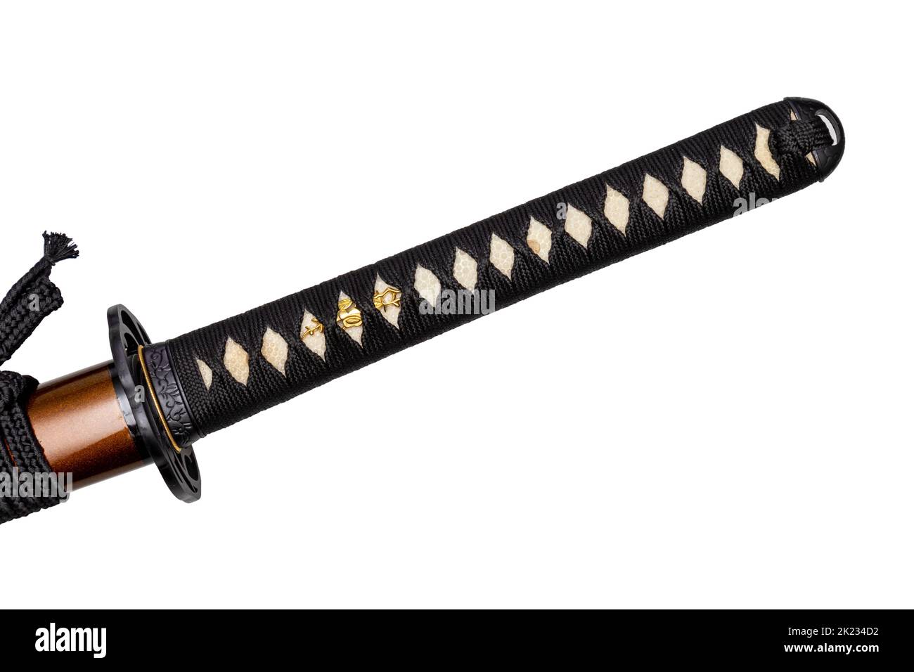 Samurai culture hi-res stock photography and images - Alamy