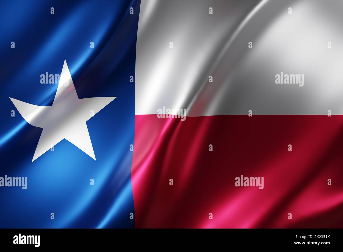 3d rendering detailed texas hi-res stock photography and images - Alamy