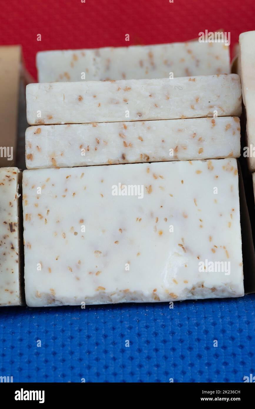 Sesame care hi-res stock photography and images - Alamy