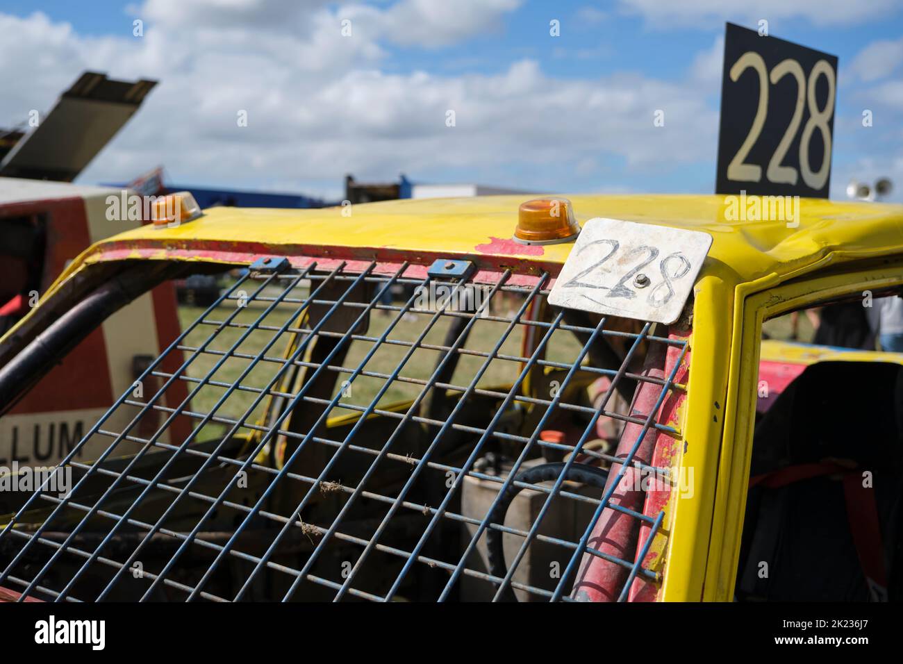 Number 228 hi-res stock photography and images - Alamy